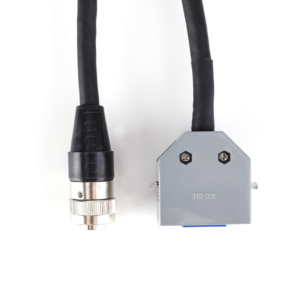 Cable for FANUC Teach Pendant A660-2006-T324 Teach Pendant