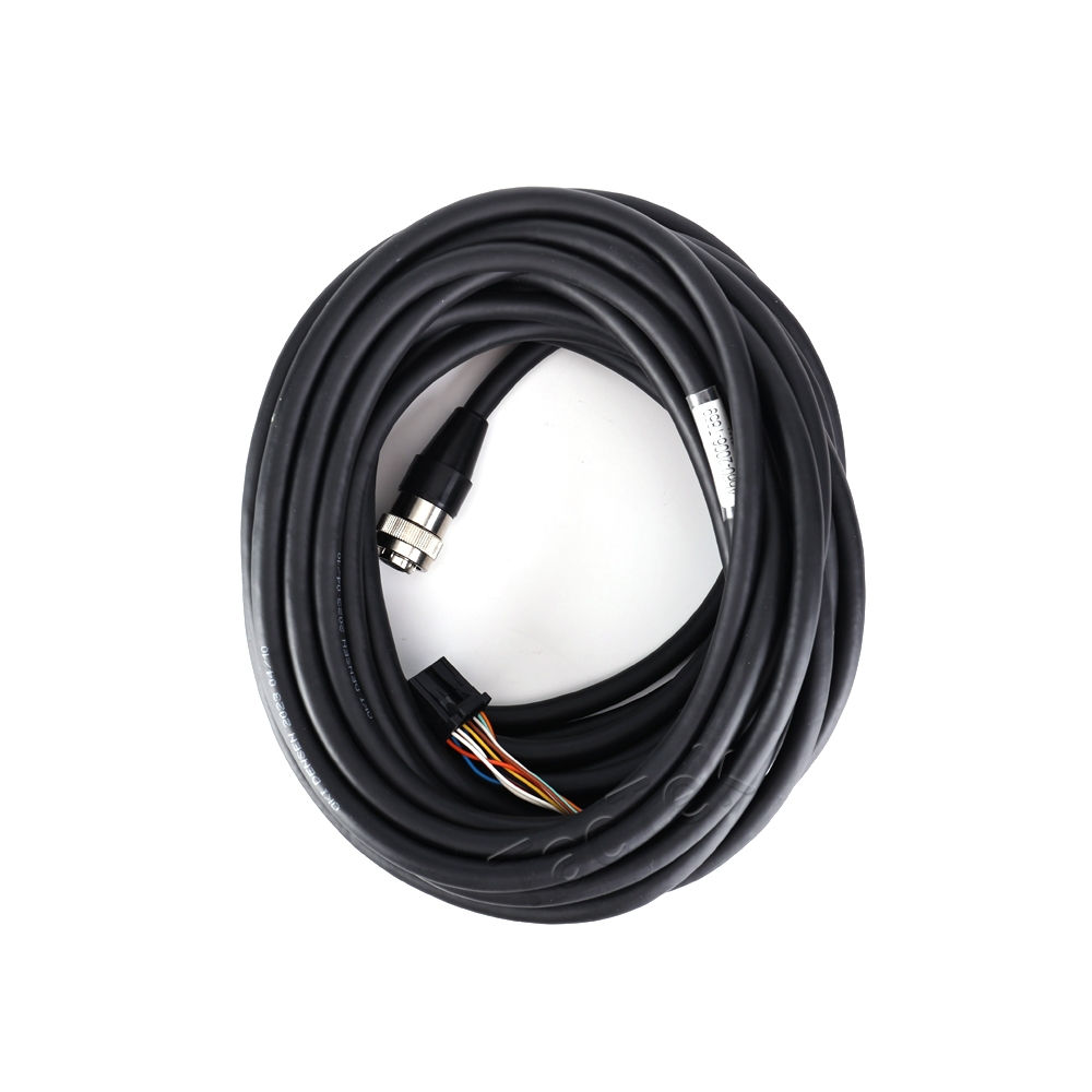 Cable for 10M FANUC Teach Pendant A660-2006-T859
