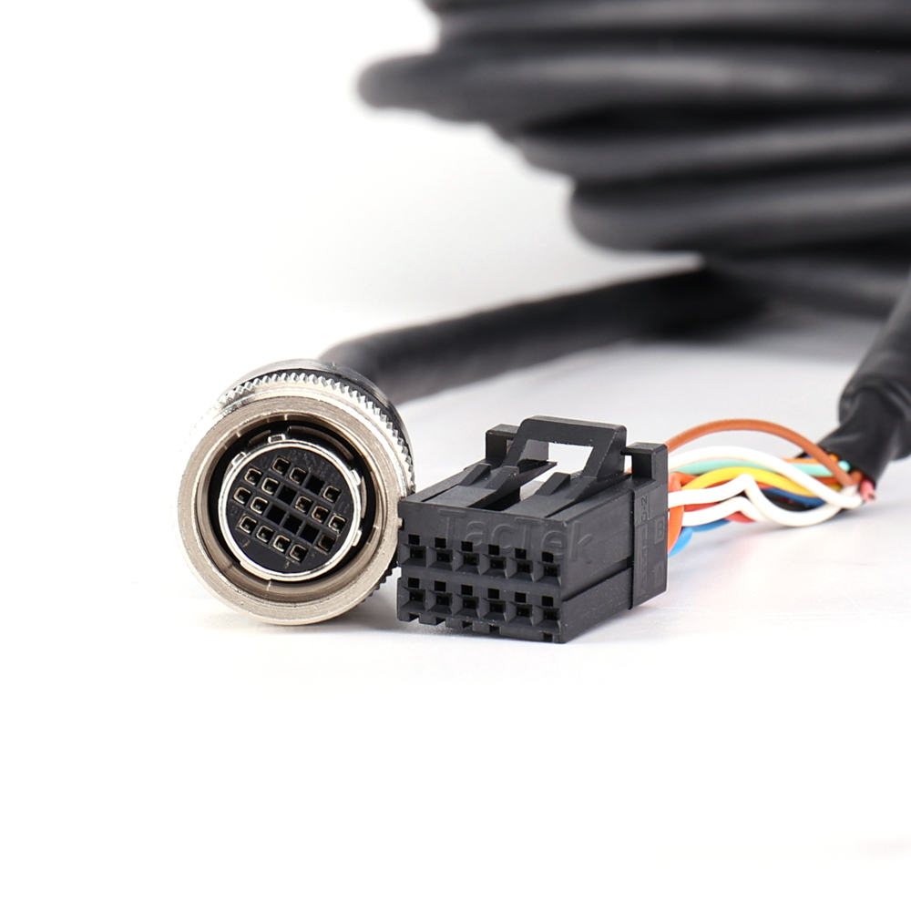 Cable for 10M FANUC Teach Pendant A660-2006-T859