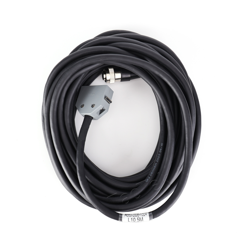 Cable 10M for 10M FANUC A660-2007-T324 Teach Pendant