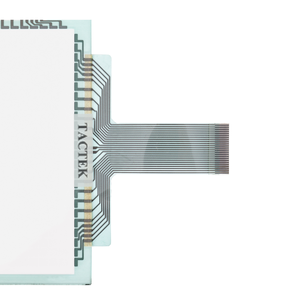 QPG-CTDE-0000 QPGCTDE0000-A QuickPanel Touch Screen