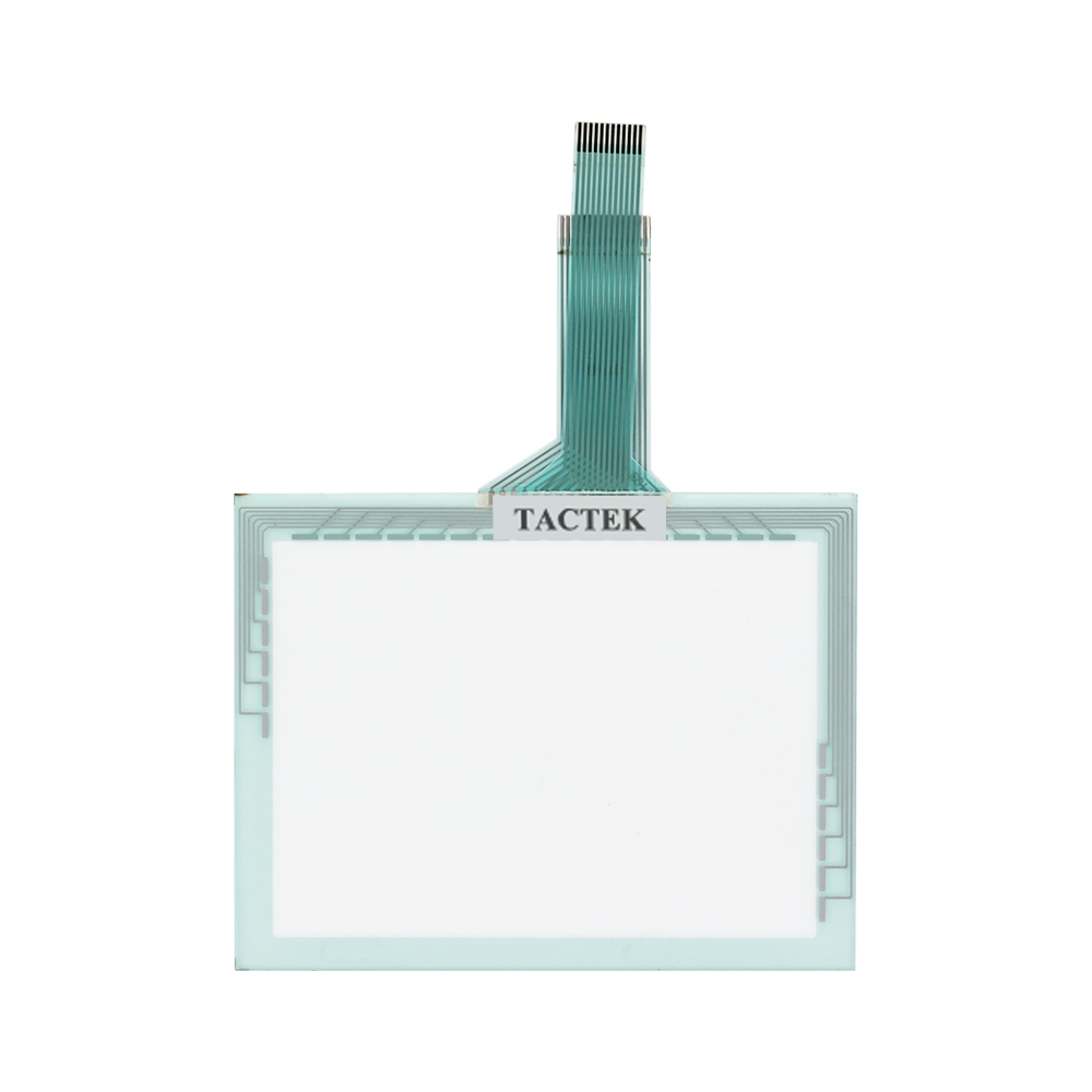 Touch screen for QPKSGDN0000 TOTAL CONTROL Touchpad