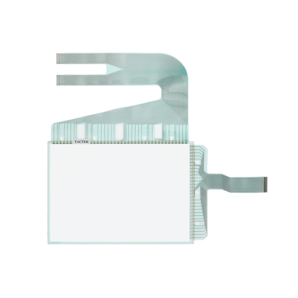 Touch screen for QPLCBDE0000 TOTAL CONTROL Touchpad