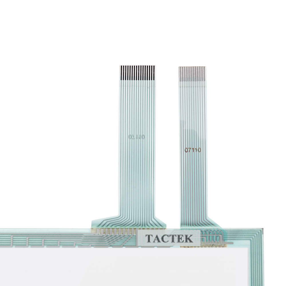 Touch Panel for QPM-3D200-B2P QPM3D200B2P-A Screen