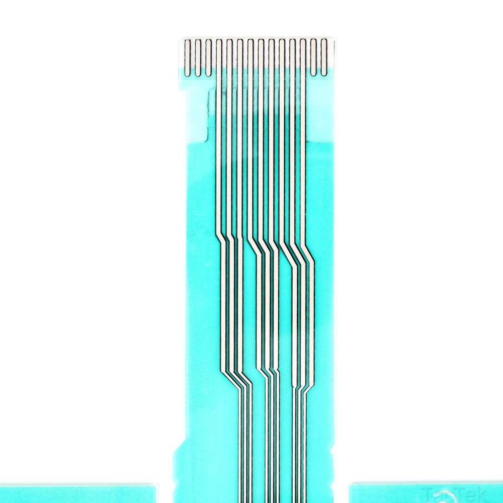 Membrane Keypad for Fanuc A860-0104-X001 Circuit Board Switch