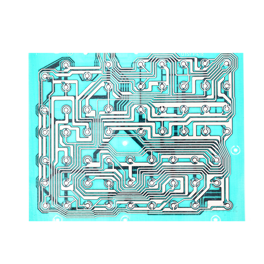 Membrane Keypad for Fanuc A860-0104-X001 Circuit Board Switch
