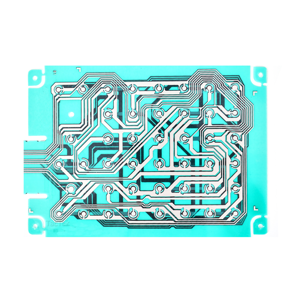 Replacement Membrane Keypad for A860-0104-X002 Circuit Board