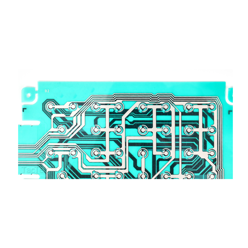 Replacement Membrane Keypad for A860-0104-X002 Circuit Board