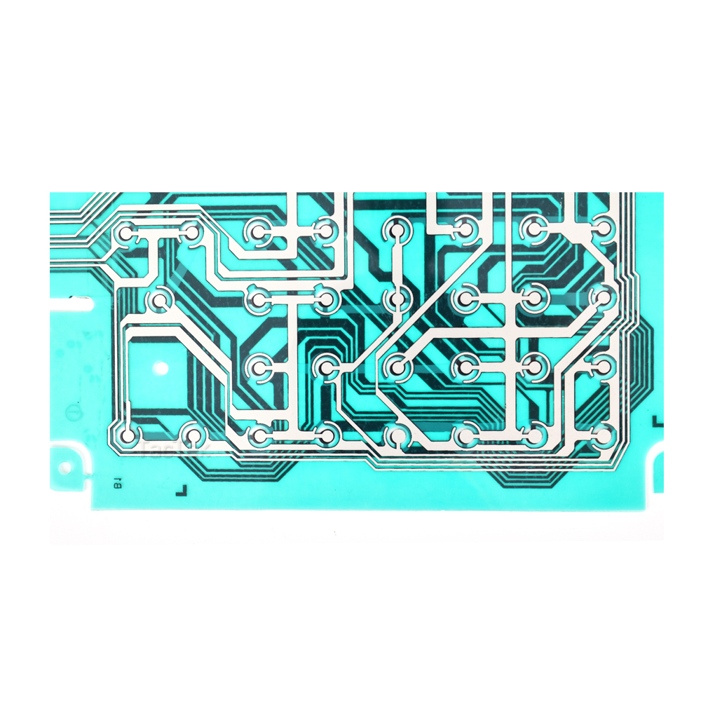 Replacement Membrane Keypad for A860-0104-X002 Circuit Board