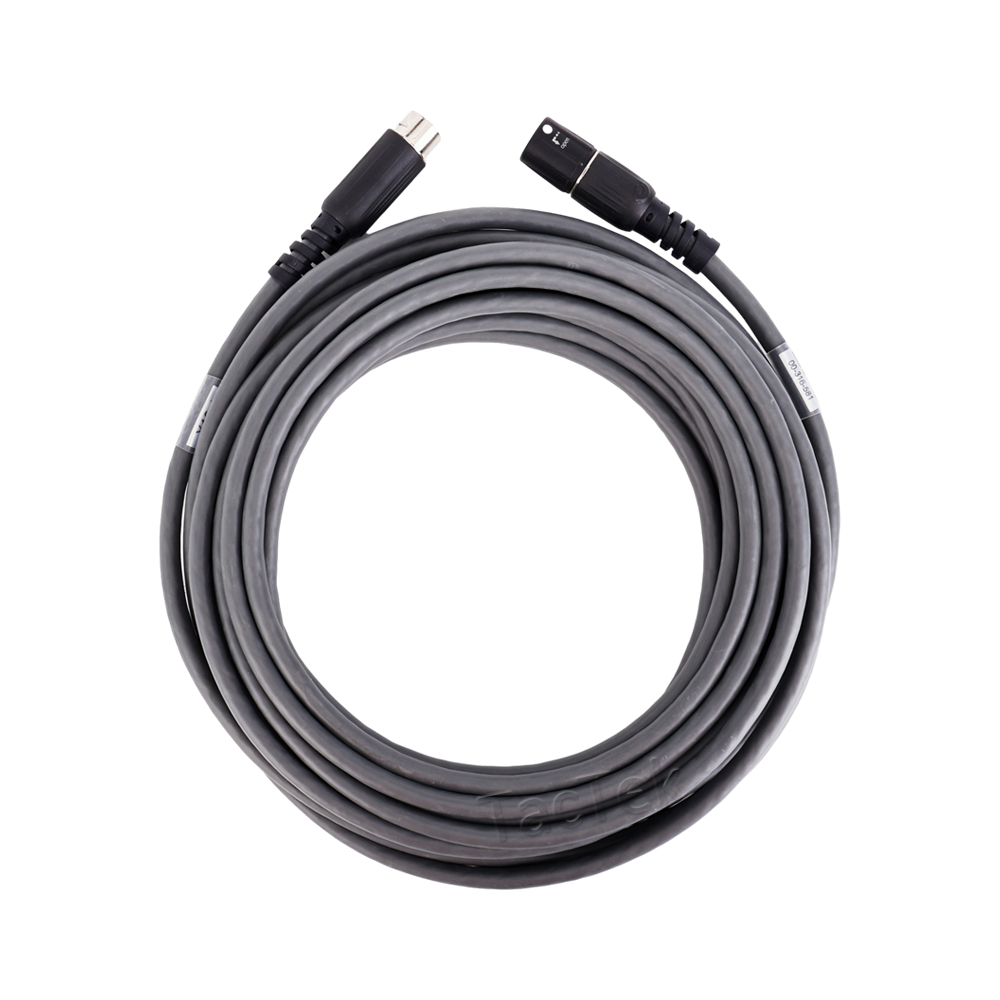 X19 X19.1 00-316-581 KRC2 Teach Pendant Cable Wire Line