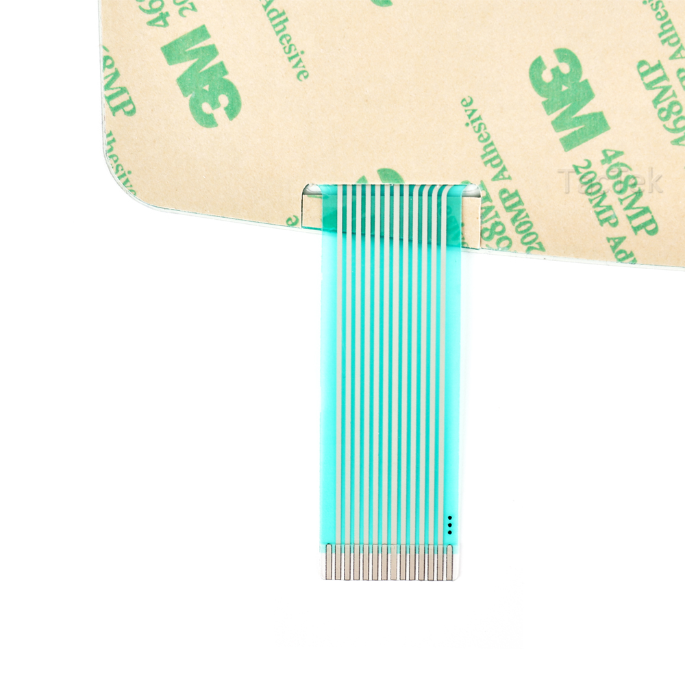 Membrane Overlay KR C1 KRC KCP1 teach pendant 69-357-225