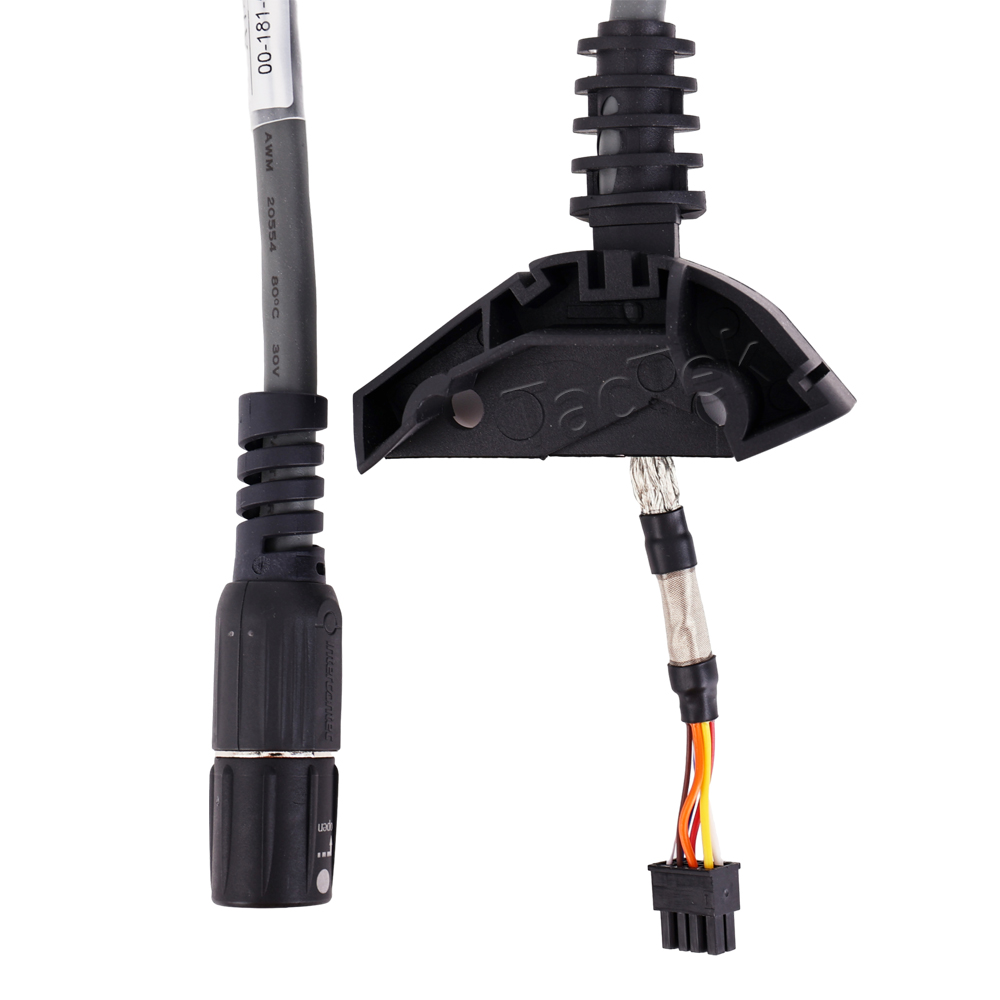 Cable forteach pendant KRC4 00-216-801 Robot Connection Wire