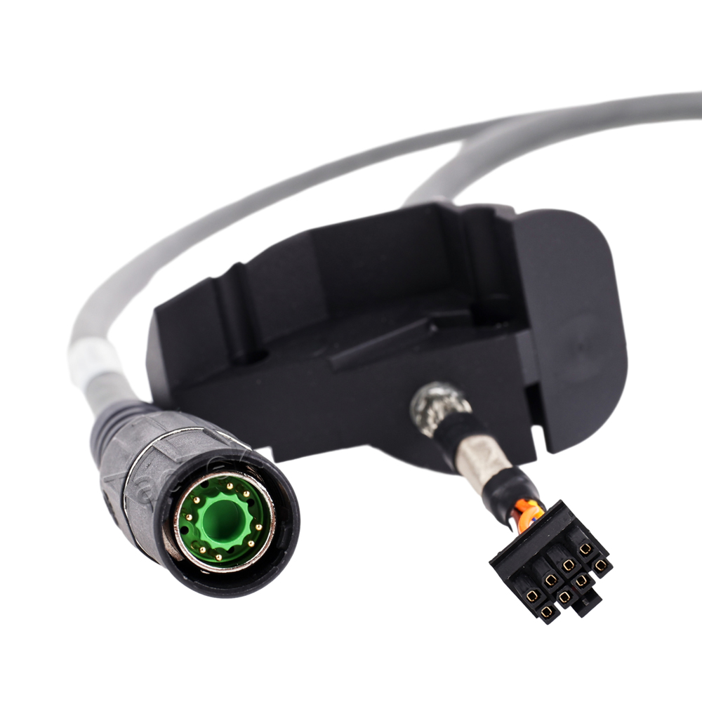 Cable for KRC4 00-181-563 Robot Smartpad Control Wire Line