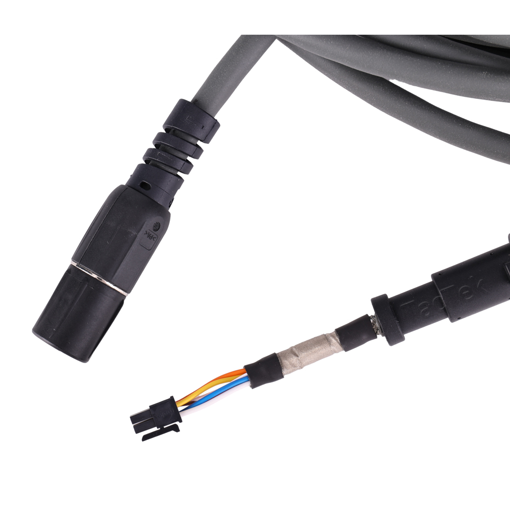 Cable for KRC5 Teach Pendant FlexPendant Control Panel Wire