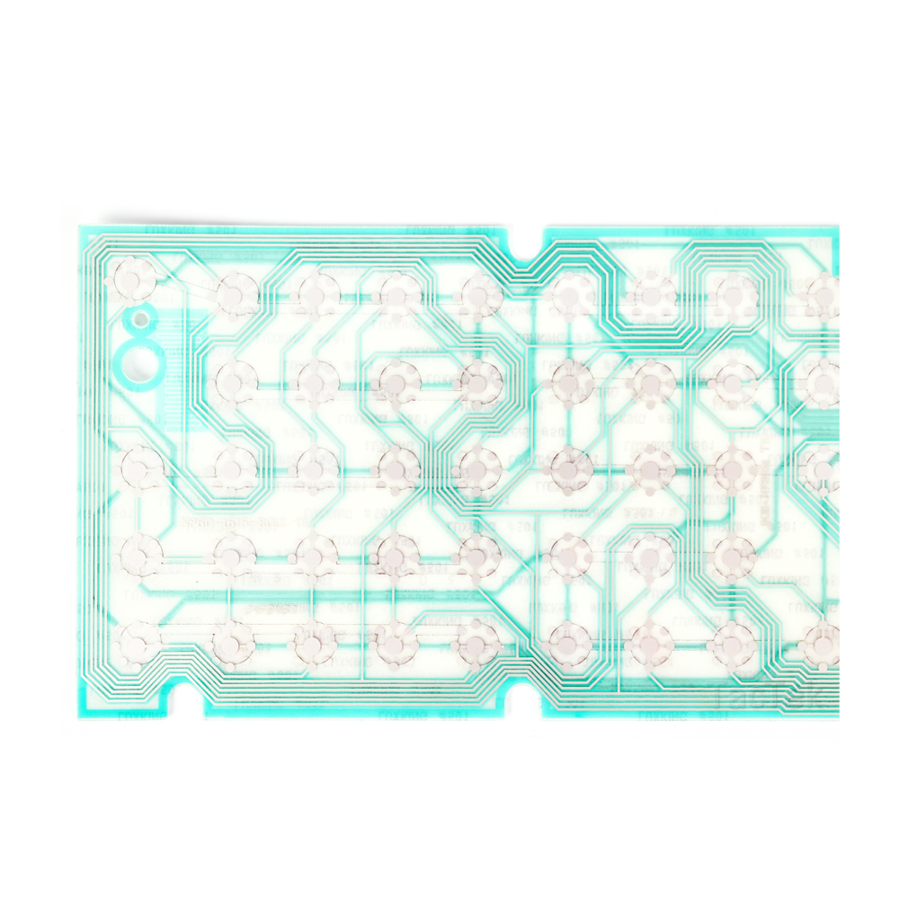 Keypad N86D-1616-R011/01N86D-1616-R012/01 N860-1616-V302