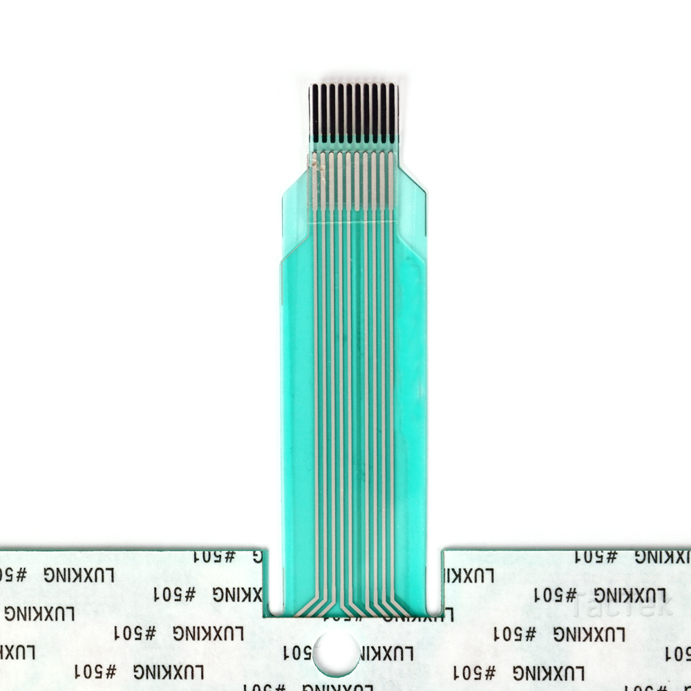 Keypad N86D-1616-R011/01N86D-1616-R012/01 N860-1616-V302