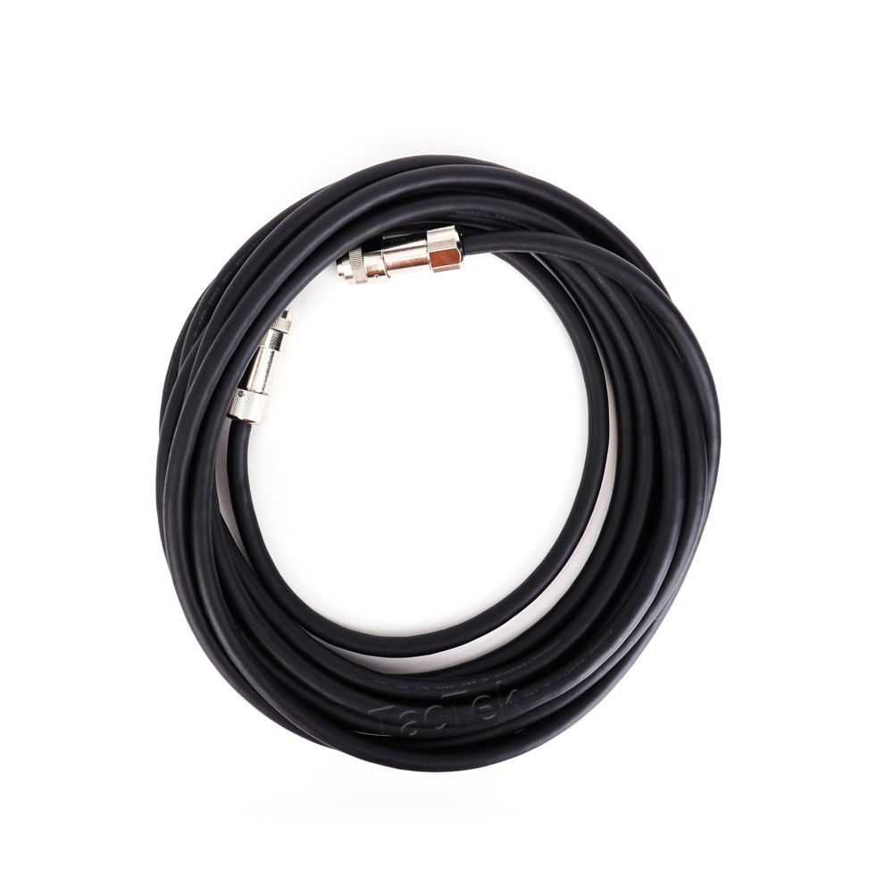 Yaskawa JZRCR-NPP01-1 NX100 Motoman Teach Pendant Cable