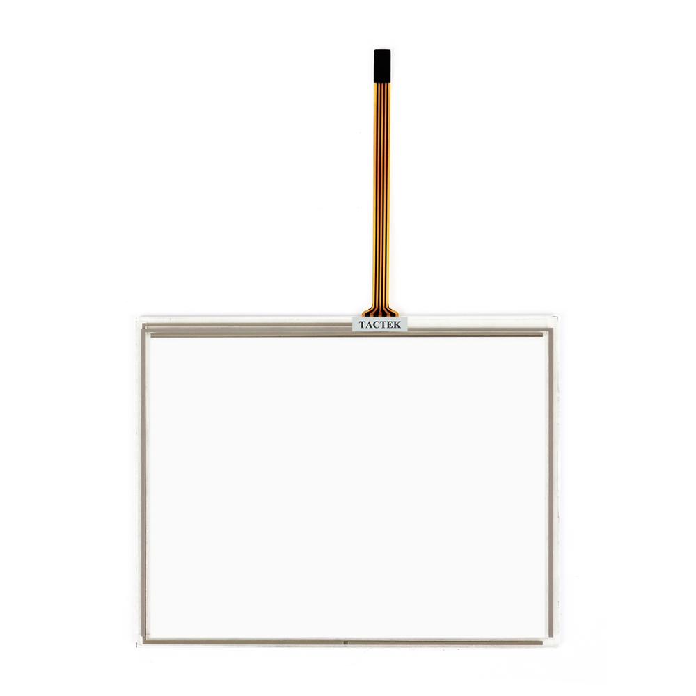 JZRCR-APP01-1 YRC1000 touch screen panel glass