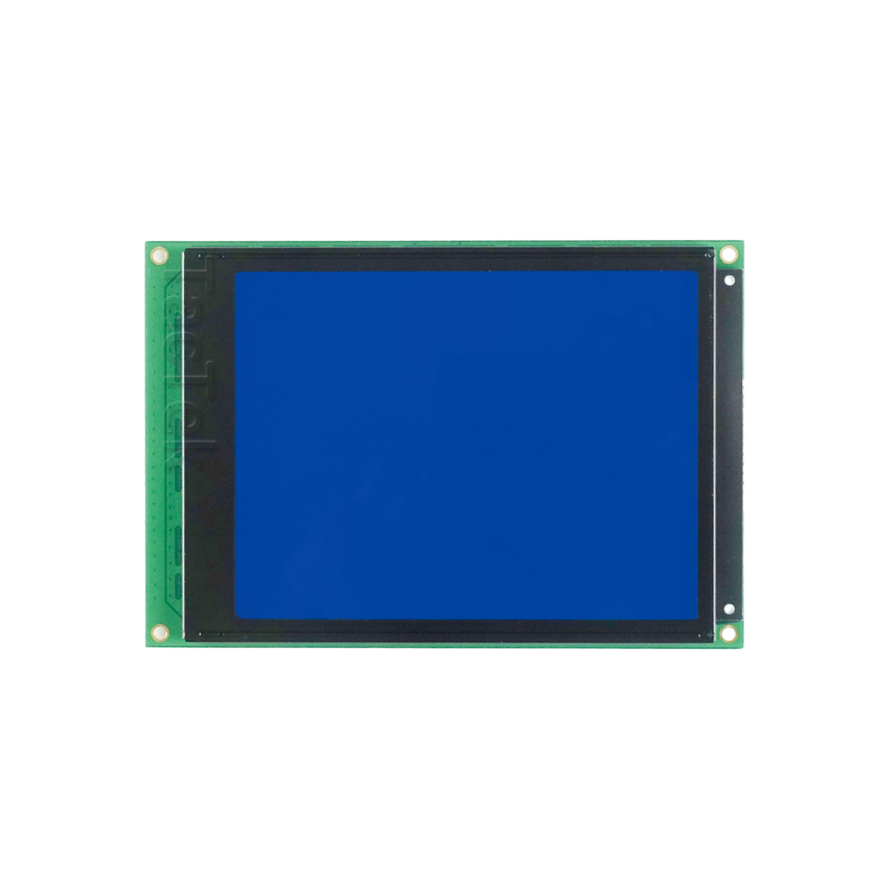 LCD Display for JZNC-XPP02P Robot Teach Pendant Panel Repair