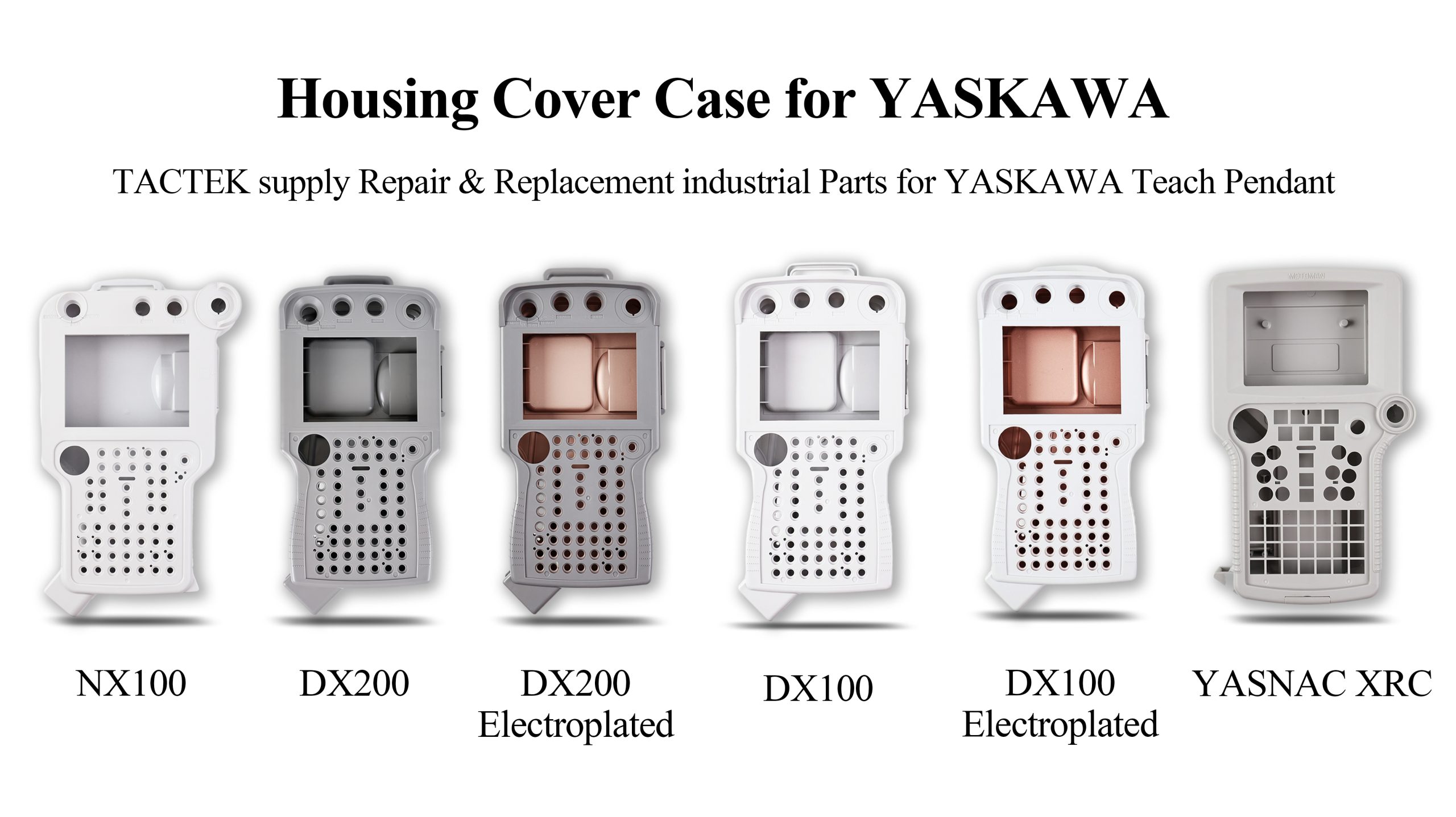 YASKAWA Robot repair industrial autoamiton Spare Parts