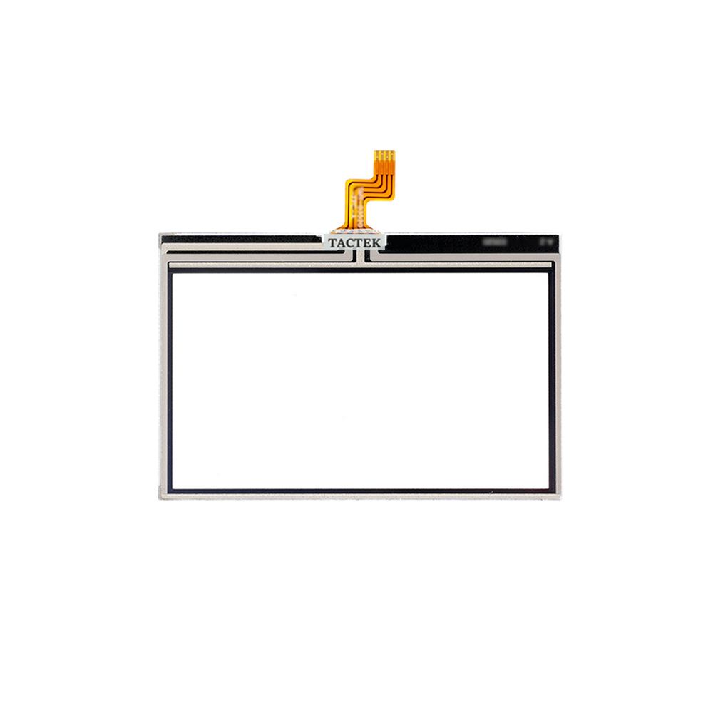 KEBA KeTop T20e-m00-br0-qma touch glass screen panel