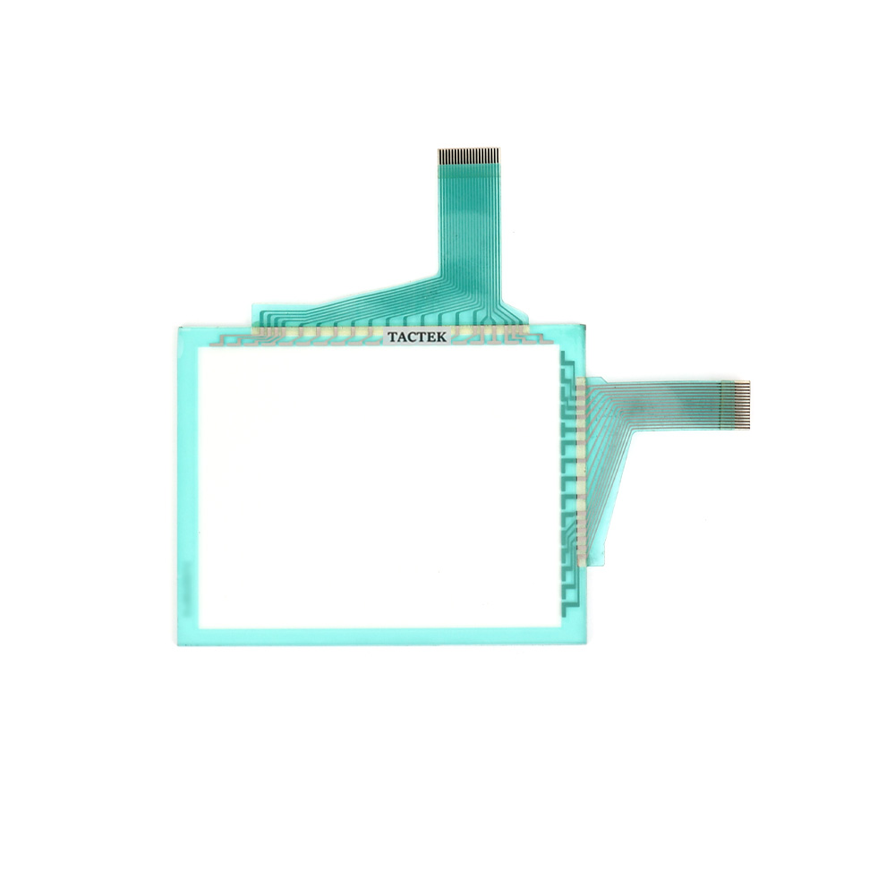 Keyence VT3-Q5HG touch glass screen panel