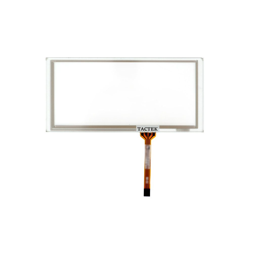 Keyence VT3-W4G VT3-W4GA touch glass screen panel