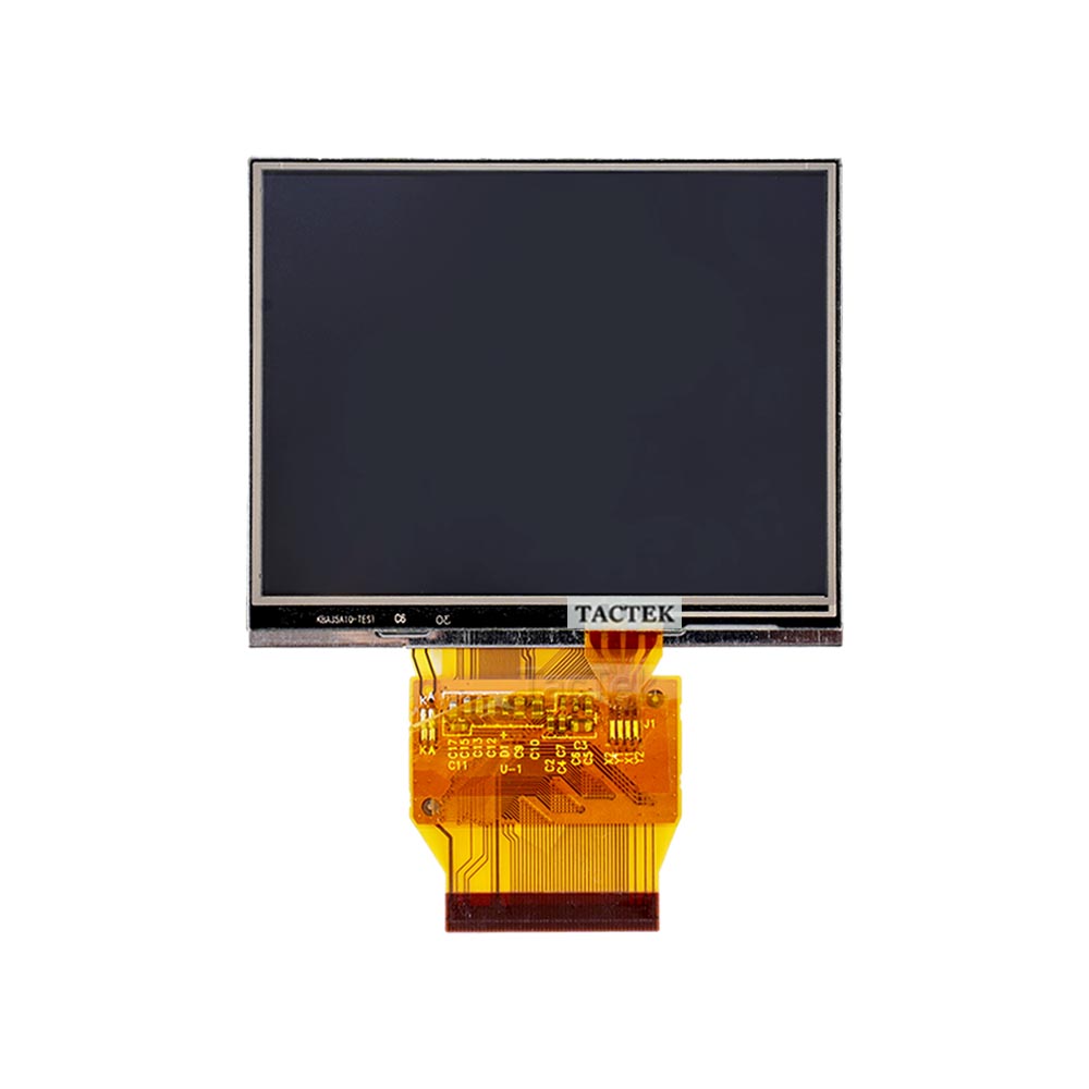 LCD Display for Tianma TM035KBH02 Brand New Repair Part