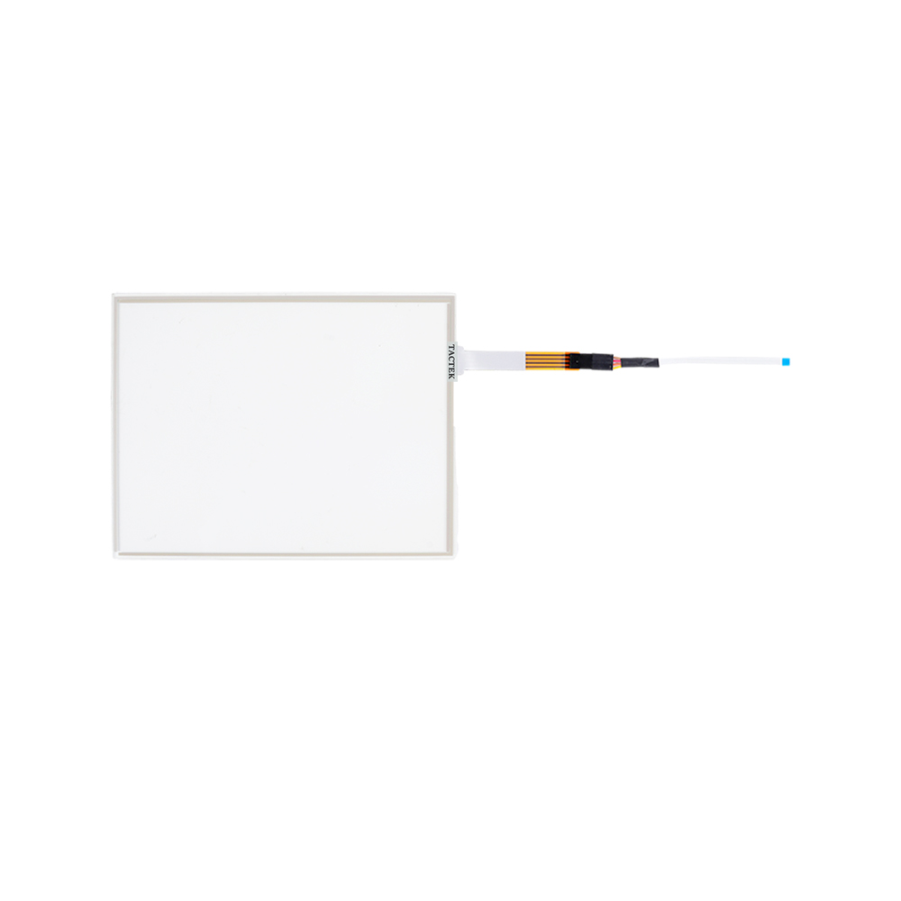 UNITRONICS V1040 V1040-T20B touch glass screen panel