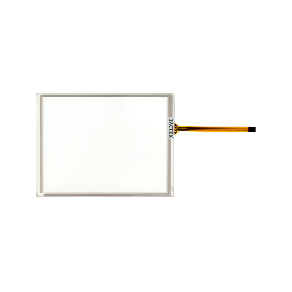 ABB PP825A 3BSE042240R3 touch glass screen panel