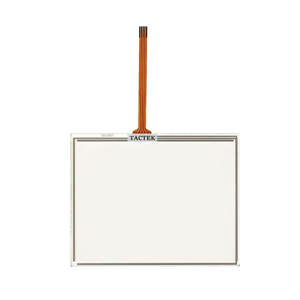 DX200 Pendant touch glass screen panel