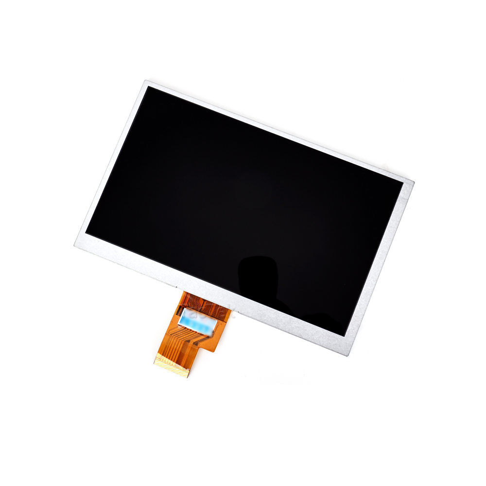 Panel for EJ070NA-01J Innolux Brand New Repair Parts