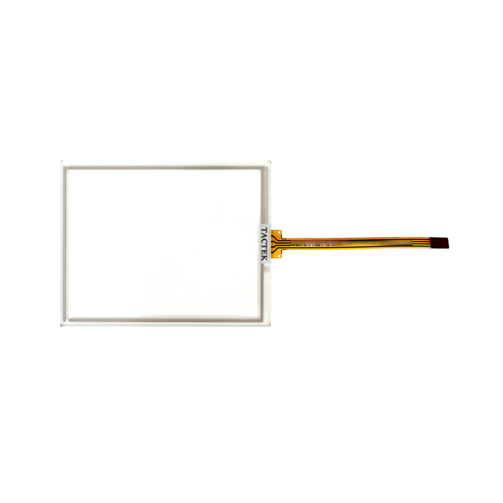 KTP400 Basic mono Pendant touch glass screen panel