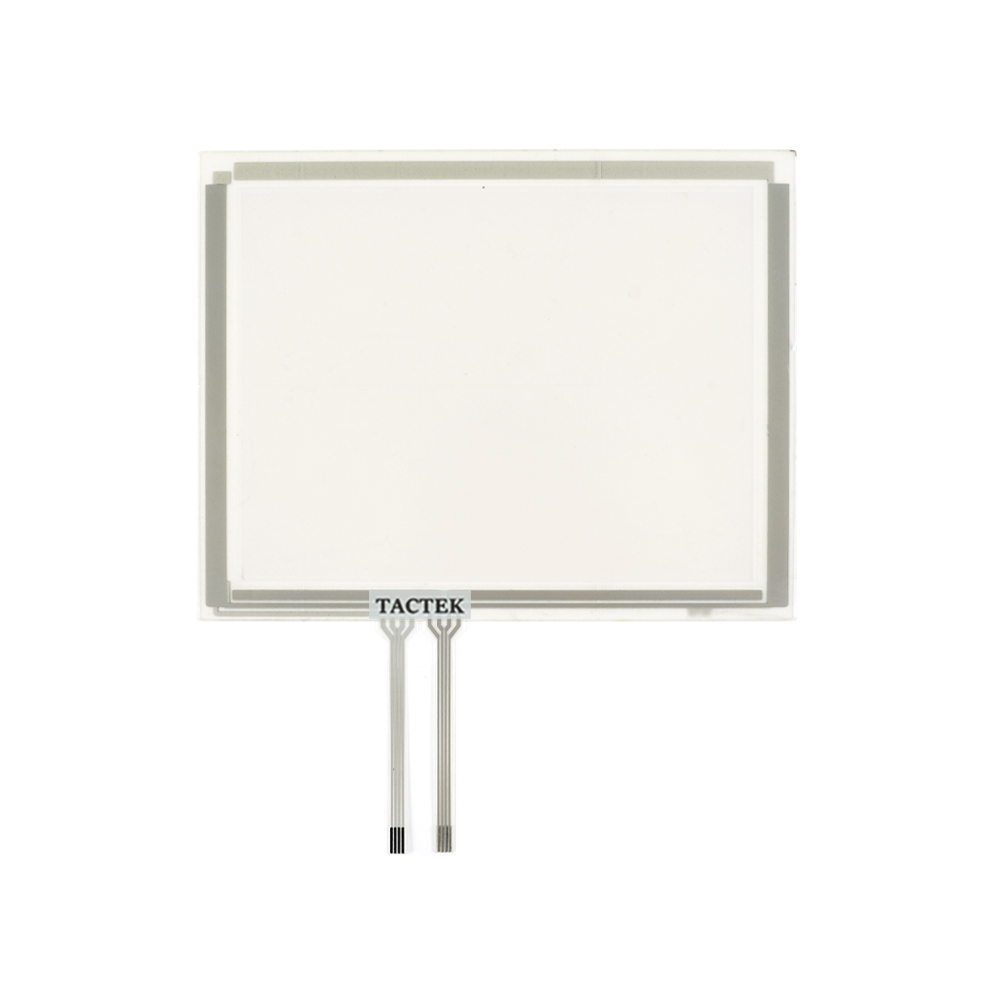 Kawasaki 50817-1455 50819-1124 touch glass screen panel