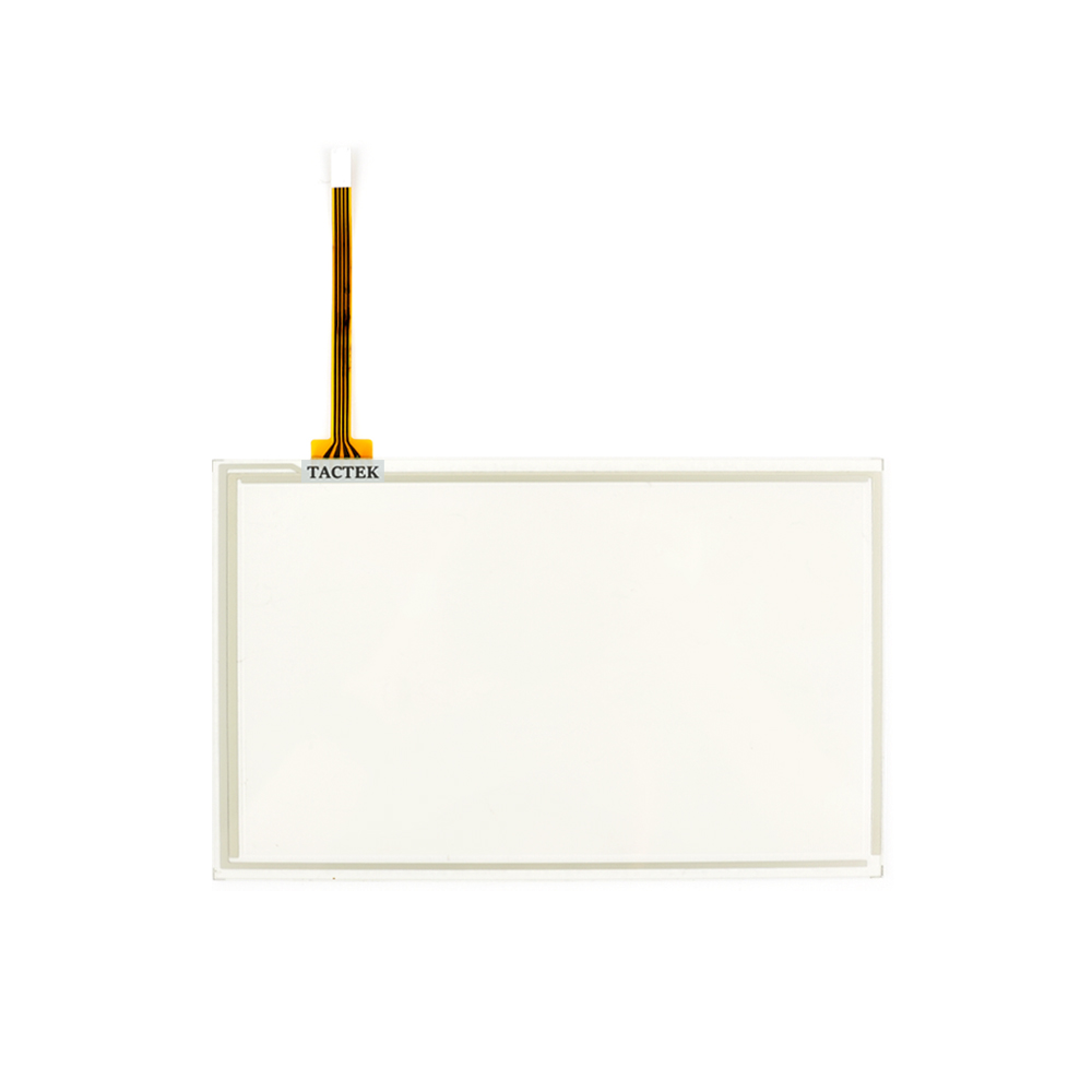 MCGS mcgsTpc TPC7022EI touch glass screen panel