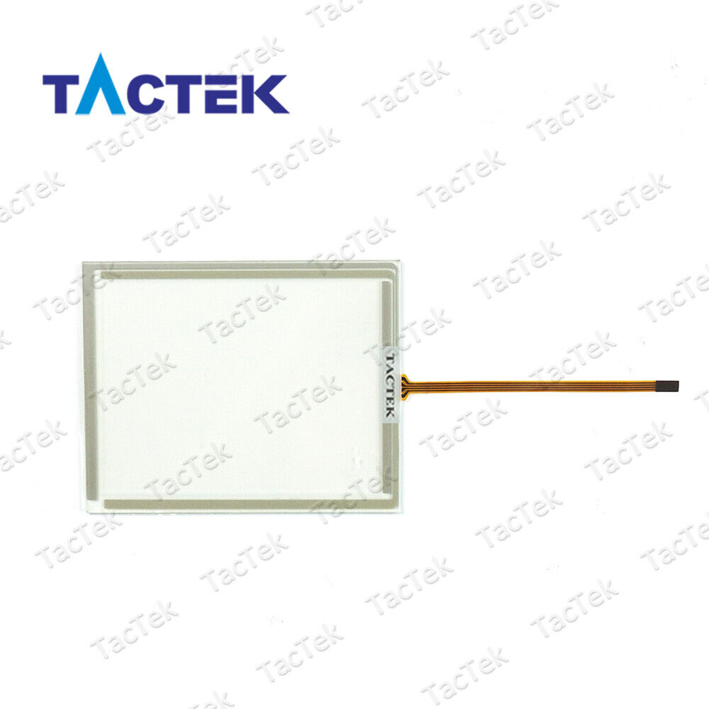 DR 5000 DR5000 Type LPG408.99.00002 touch glass screen panel