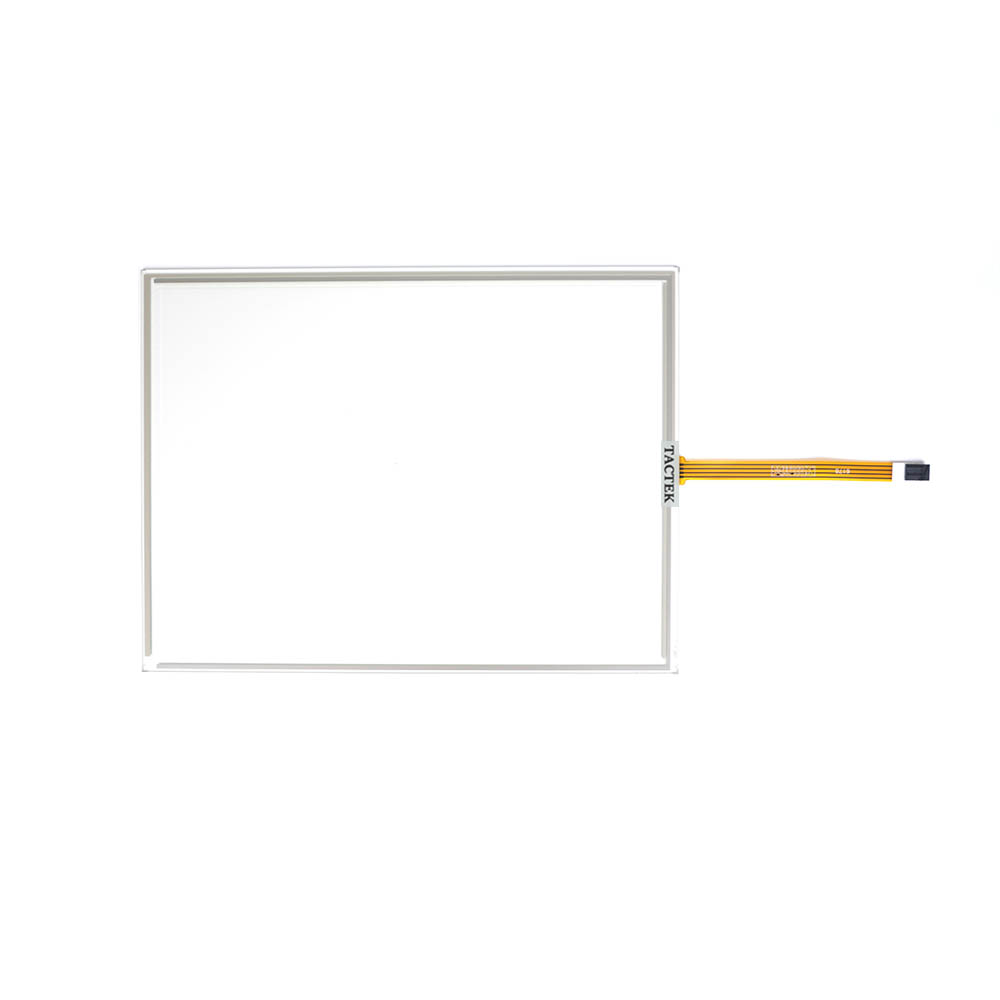 Beijer TA150 iX Panel TA150 Type: 08260 glass screen panel