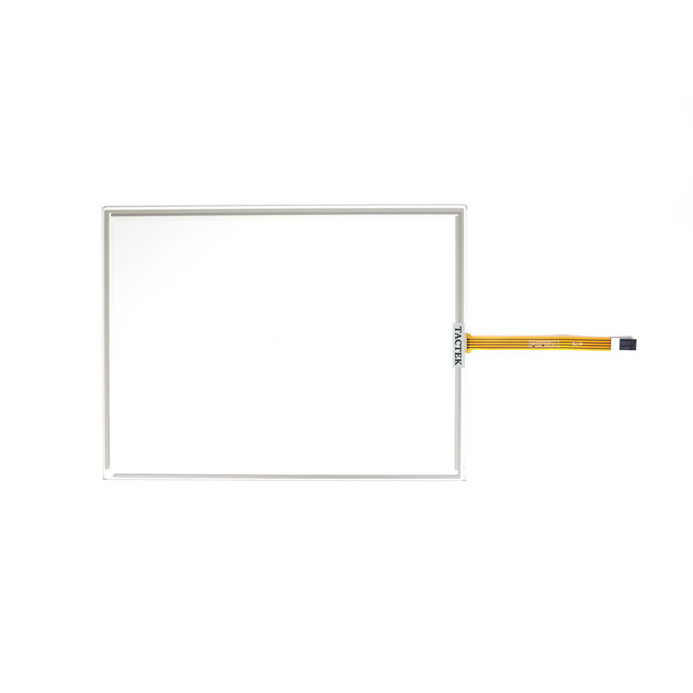 TA150 iX Panel TA150/AL iX-TA150 glass screen panel