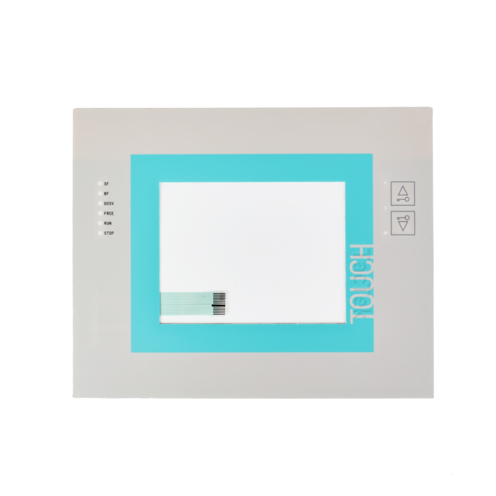 C7-635 TOUCH Membrane Keypad Repair