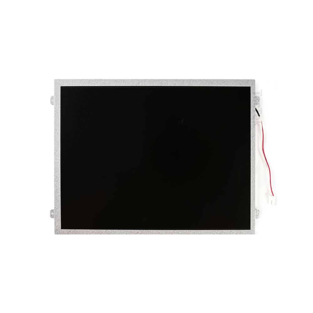 LCD Display for CPT CLAA104XA02CW 10.4 inch Original New