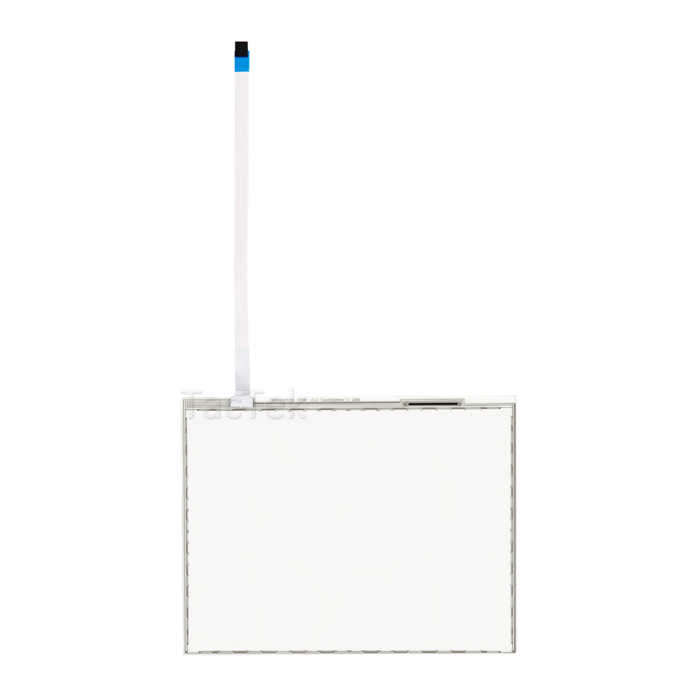 SCN-AT-FLT15.0-W01-0H1-R touch screen panel Glass 15 inch