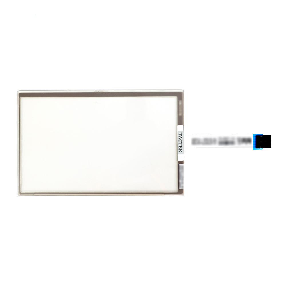 touch screen panel for ASEM HT700 Glass Digitizer