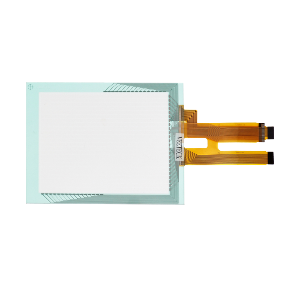 GLC-2500 (10.4") touch glass screen panel
