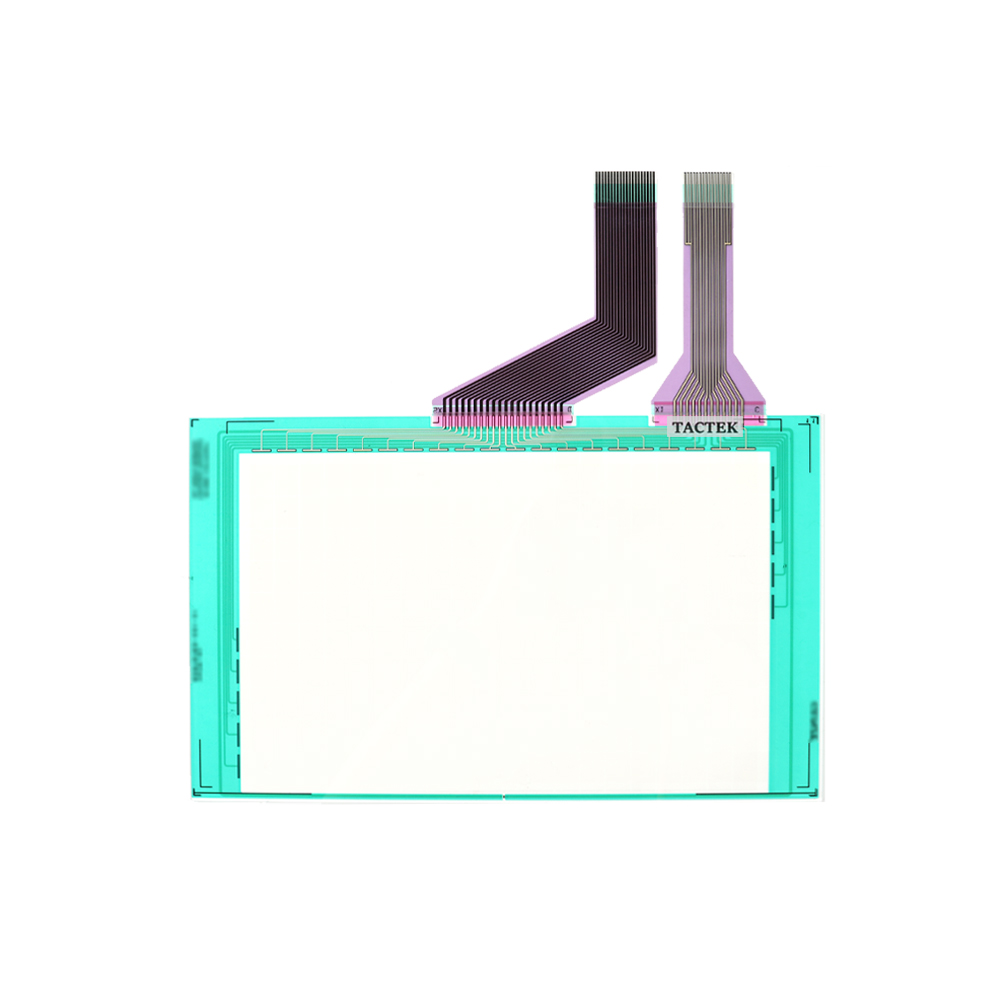 GUNZE YHTP-01 83976163-001-01 glass screen panel