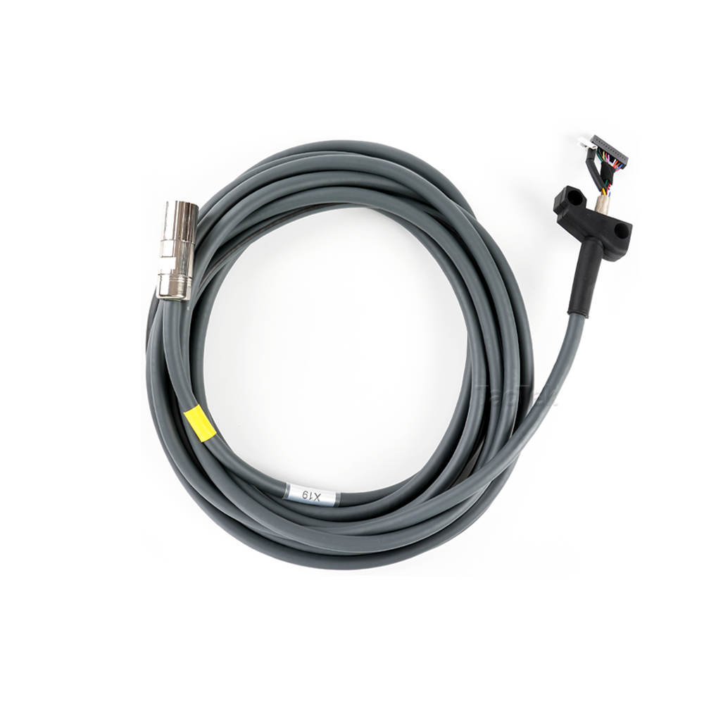 KUKA KCP2 00-131-239 Robot Teach Pendant Connection Wire