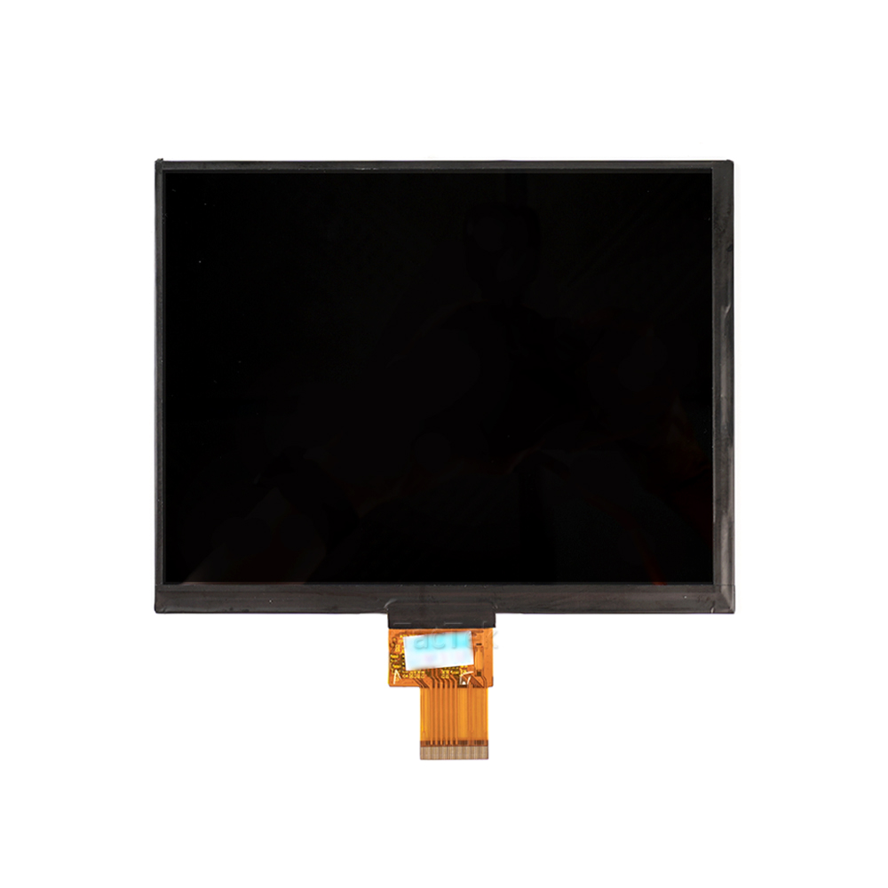 Display for HJ080IA-01E Innolux TFT-LCD Original New