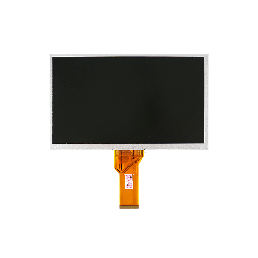 Panel for Innolux AT090TN10 Repair Parts