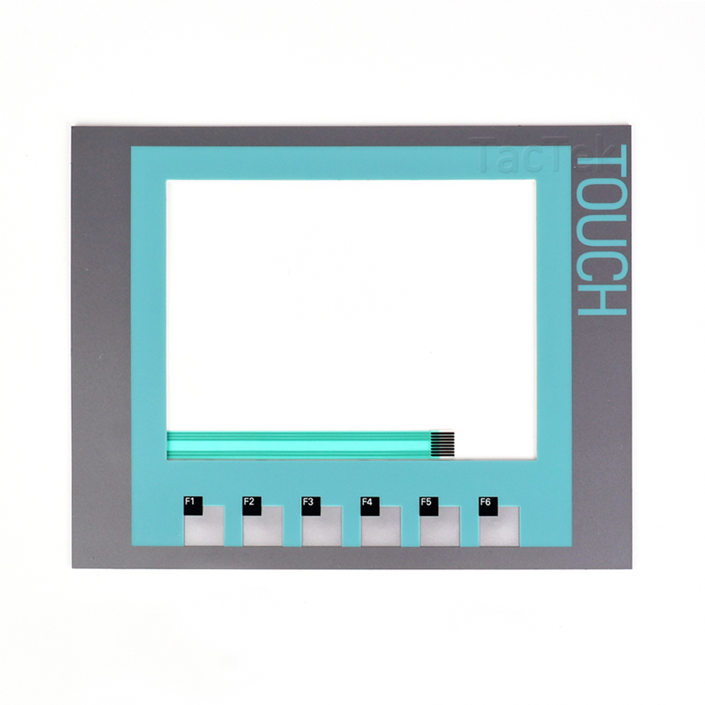 A5E01678746A Membrane Keypad Repair