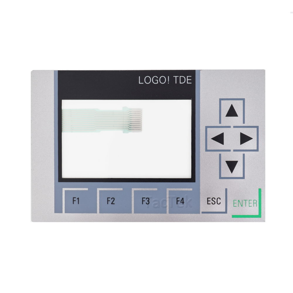 6ED1055-4MH08-0BA1 LOGO! TDE Membrane Keypad Repair