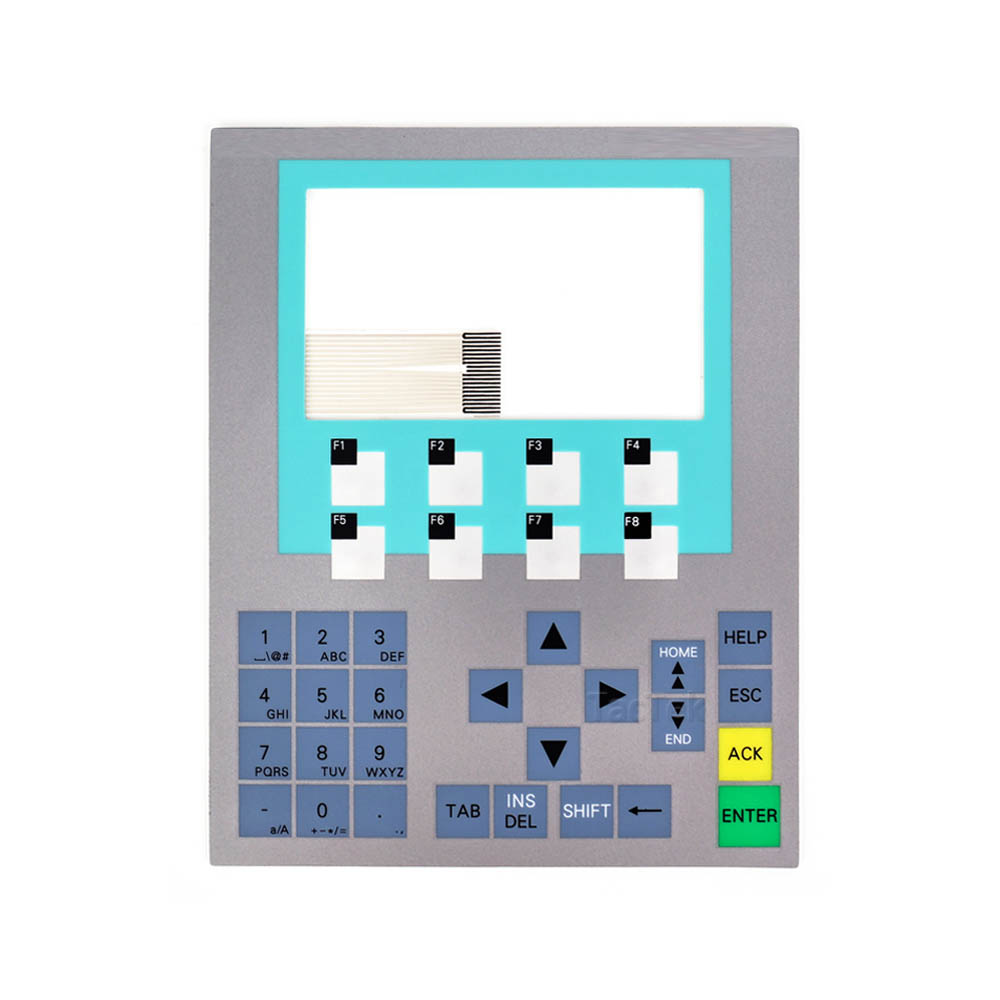 KP400 Basic Membrane Keypad Repair